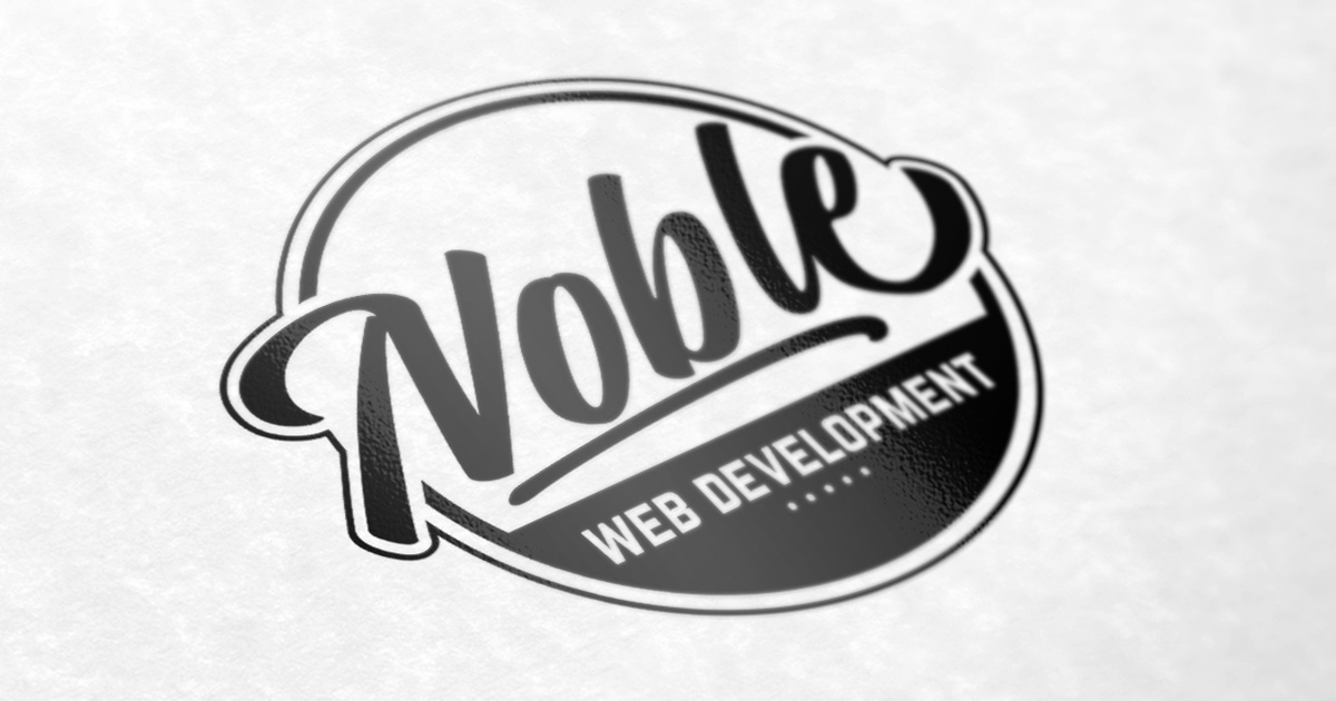 Noble Web Development - ExpressionEngine Experts